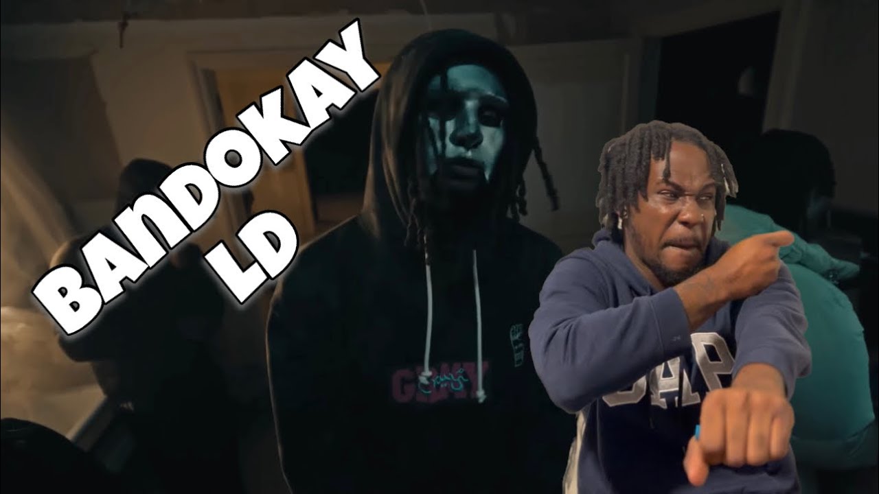 Bandokay, LD - Too Many Lies | Bando Carried Hard On This 🔥😈🇬🇧 - YouTube