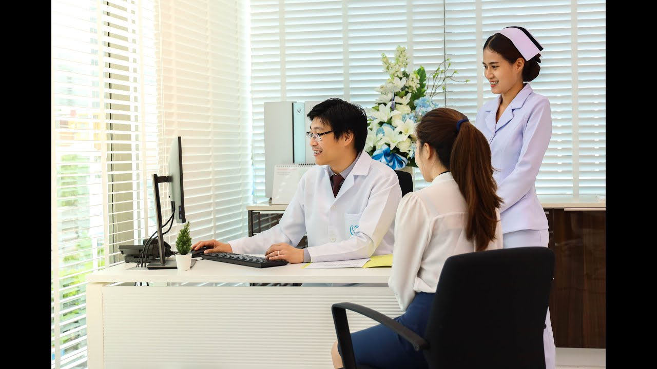 Bangkok International Dental Hospital (BIDH) - YouTube