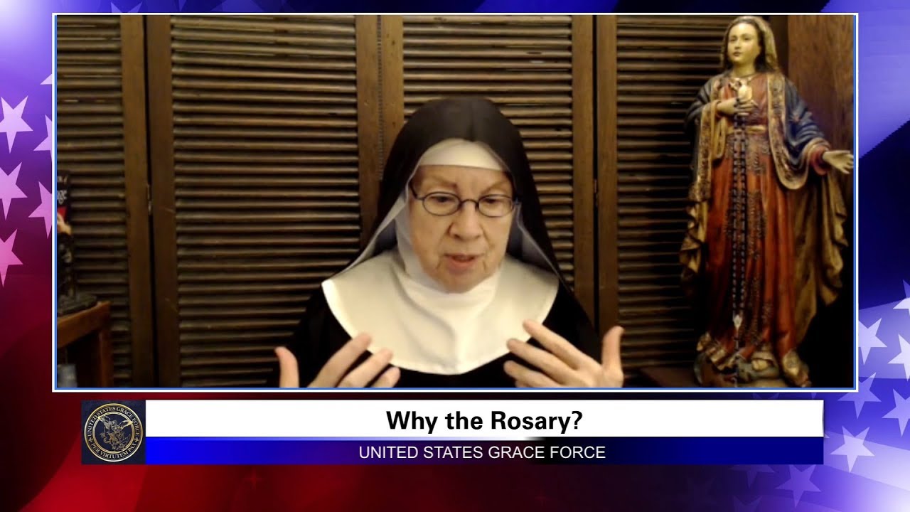 Grace Force Podcast Episode 9 Oct. 9 2019 - YouTube