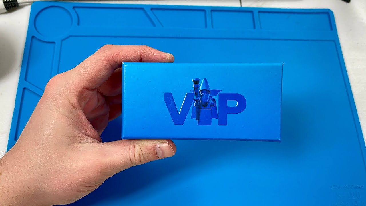 LEGO VIP 2x4 Metal Keychain - YouTube