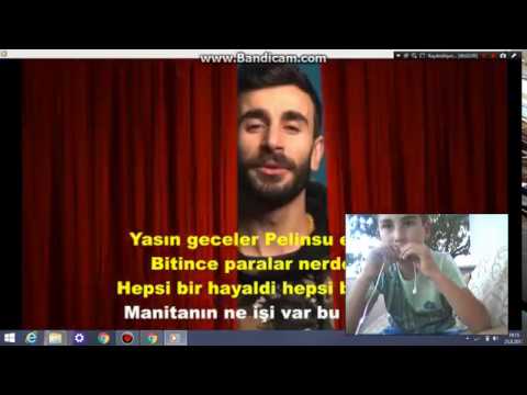 Kerim hijan yansın geçeler (bölümm)