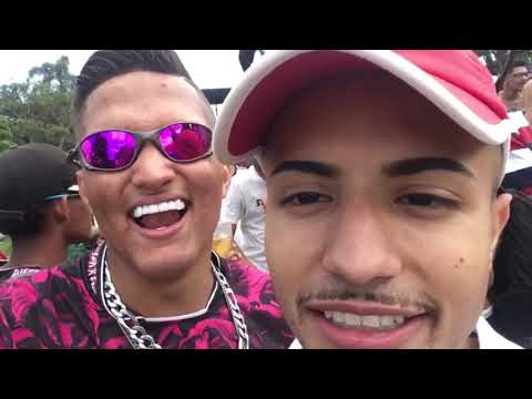 BAILE DA CHÁCARA VICTOR KAYAN BAILE DO MAGRÃO 💥