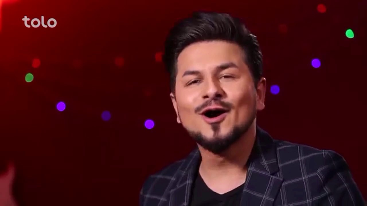 Fayaz Hamid 2019 song - YouTube