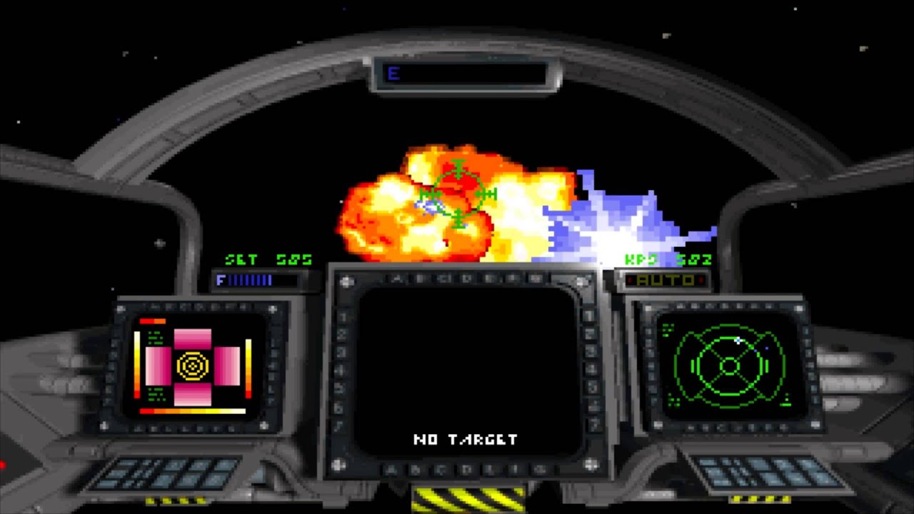 Let´s Play: Wing Commander Privateer - Righteous Fire #30 (Noch mehr ...