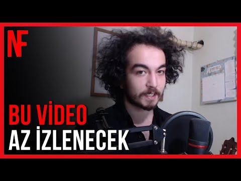 Neo Toprak -''bu video az izlenecek'' İZLİYOR (Porçay)