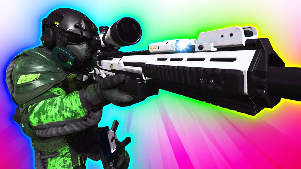 twitch streamer reports me for hacking on warzone (they were mad) - YouTube