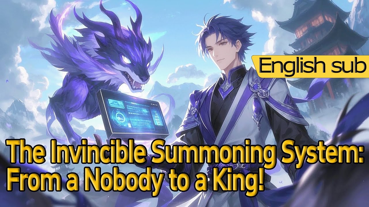 The Invincible Summoning System: From a Nobody to a King! - YouTube