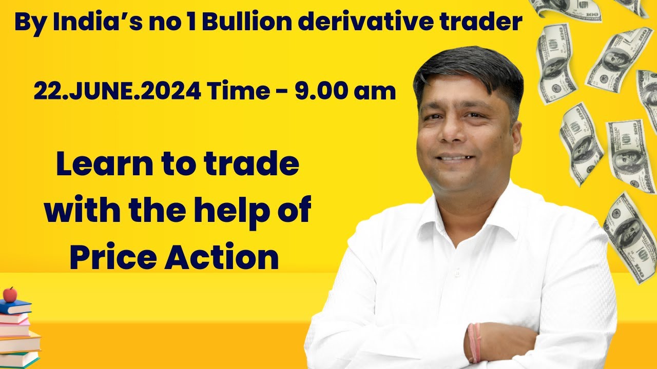 How to Trade with Channel, Wedges and Triangle - YouTube