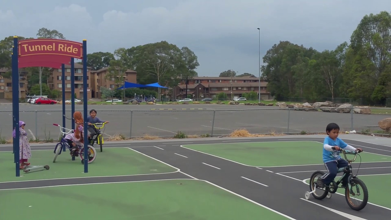 collimore park 12/2016 - YouTube