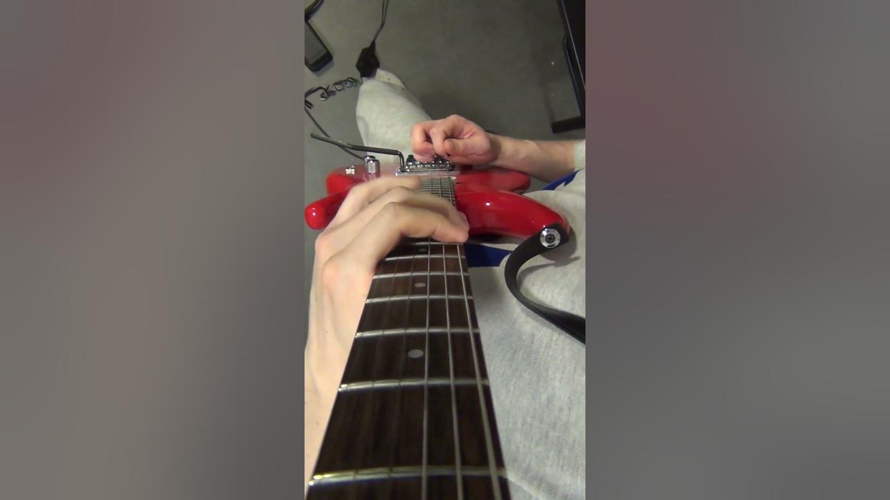 Slash Licks Youtube