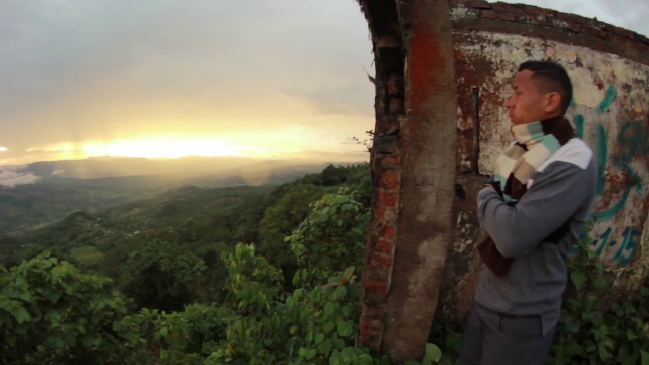 FUE POR AMOR (video oficial) - MC Torrez - YouTube Music