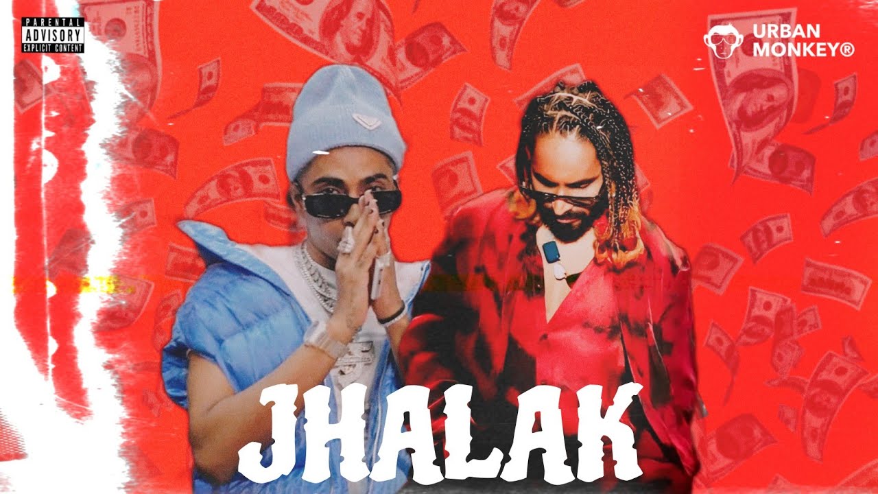 JHALAK - EMIWAY X MC STAN ( MUSIC VIDEO ) - YouTube