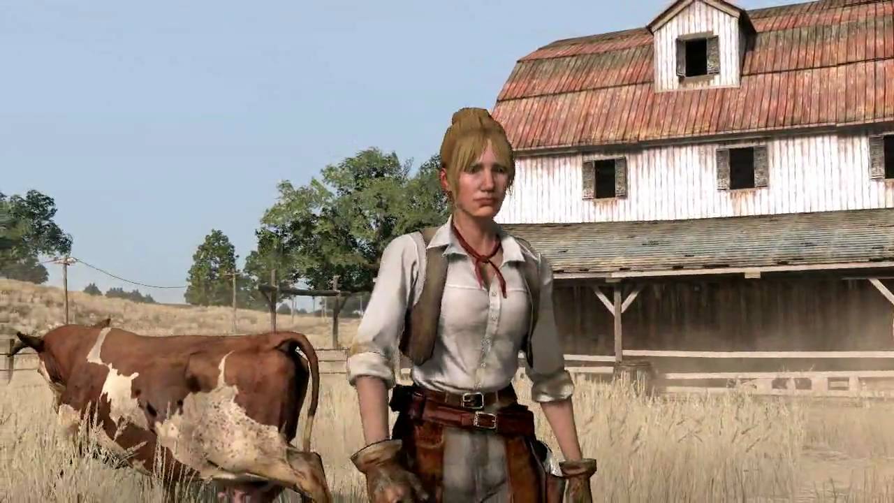 Red Dead Redemption Legends and Killers Pack DLC - PS3 | Xbox 360 ...