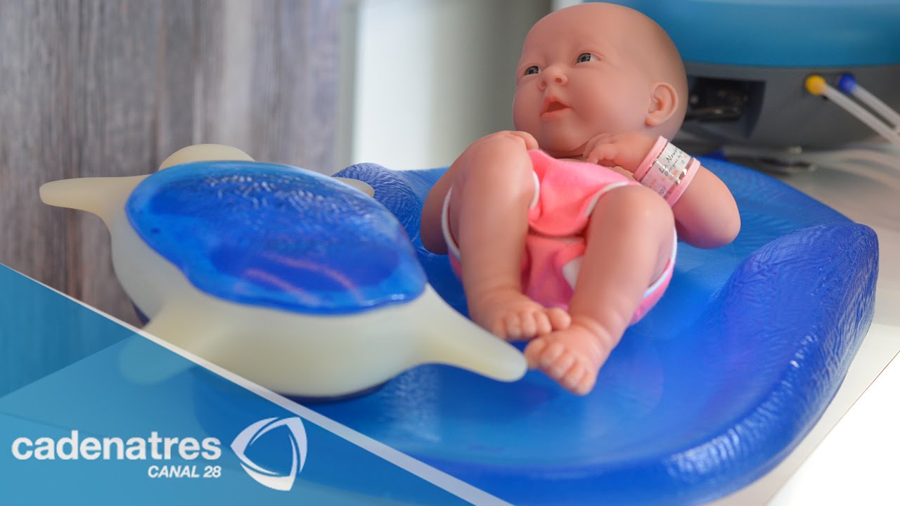 El dispositivo Babybe reemplaza a la tradicional incubadora neonatal ...