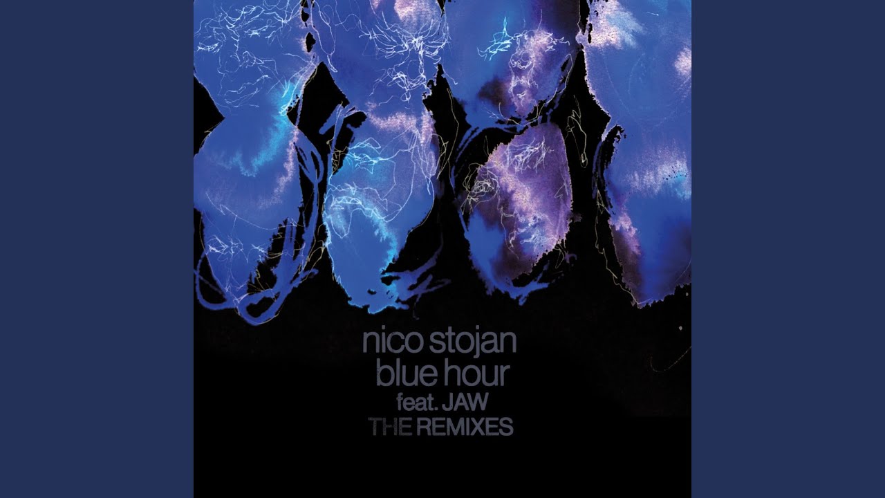 Blue Hour (David Mayer Remix) - YouTube