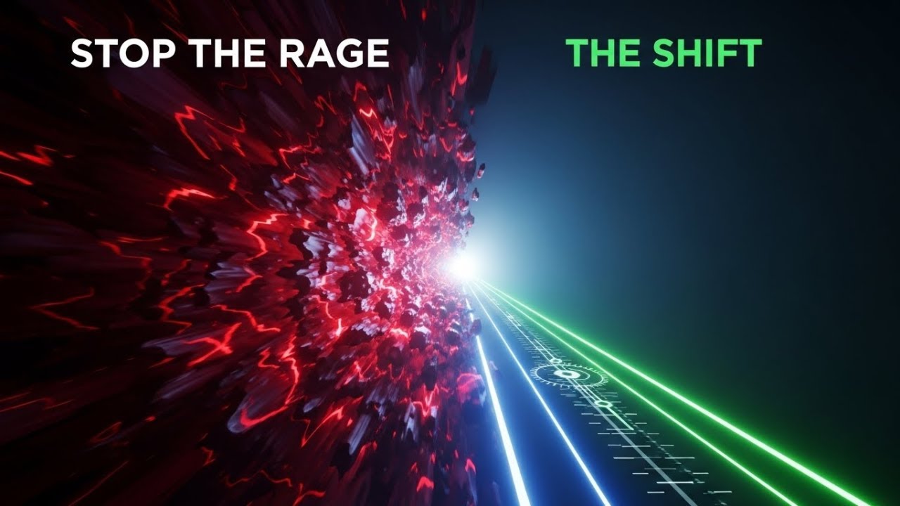 Stop the Post-Tantrum RAGE: Use Chronological Shift to Fix Behavior ...