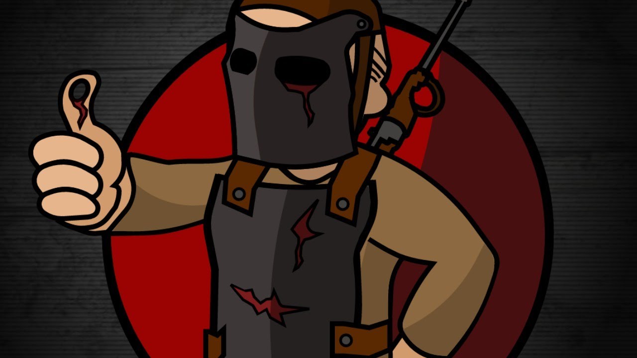Rust Youtube