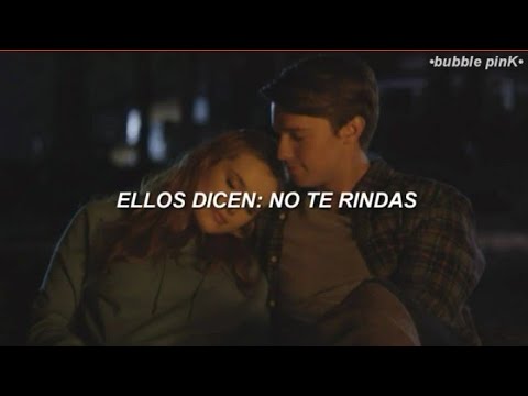 Bella Thorne || Walk With Me, Charlie's Song (Midnight Sun)