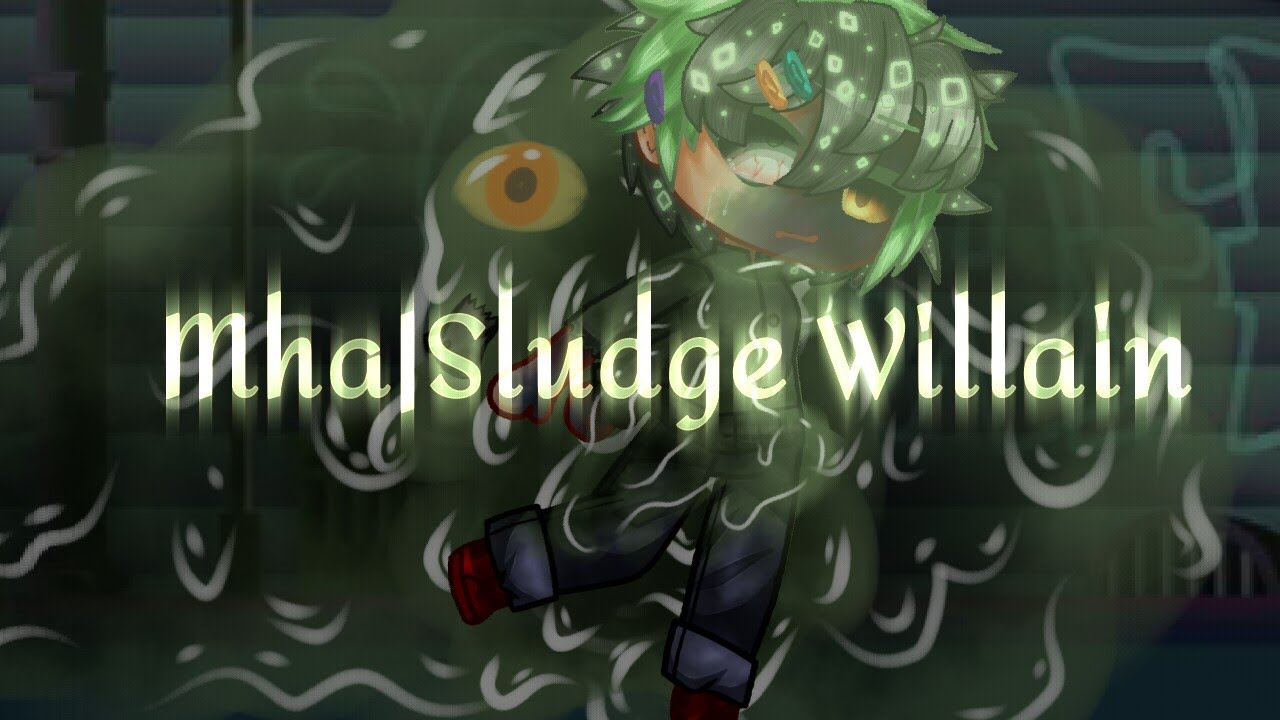 Oh shit, here we go again|Middle school deku|Sludge Villain|Meme - YouTube