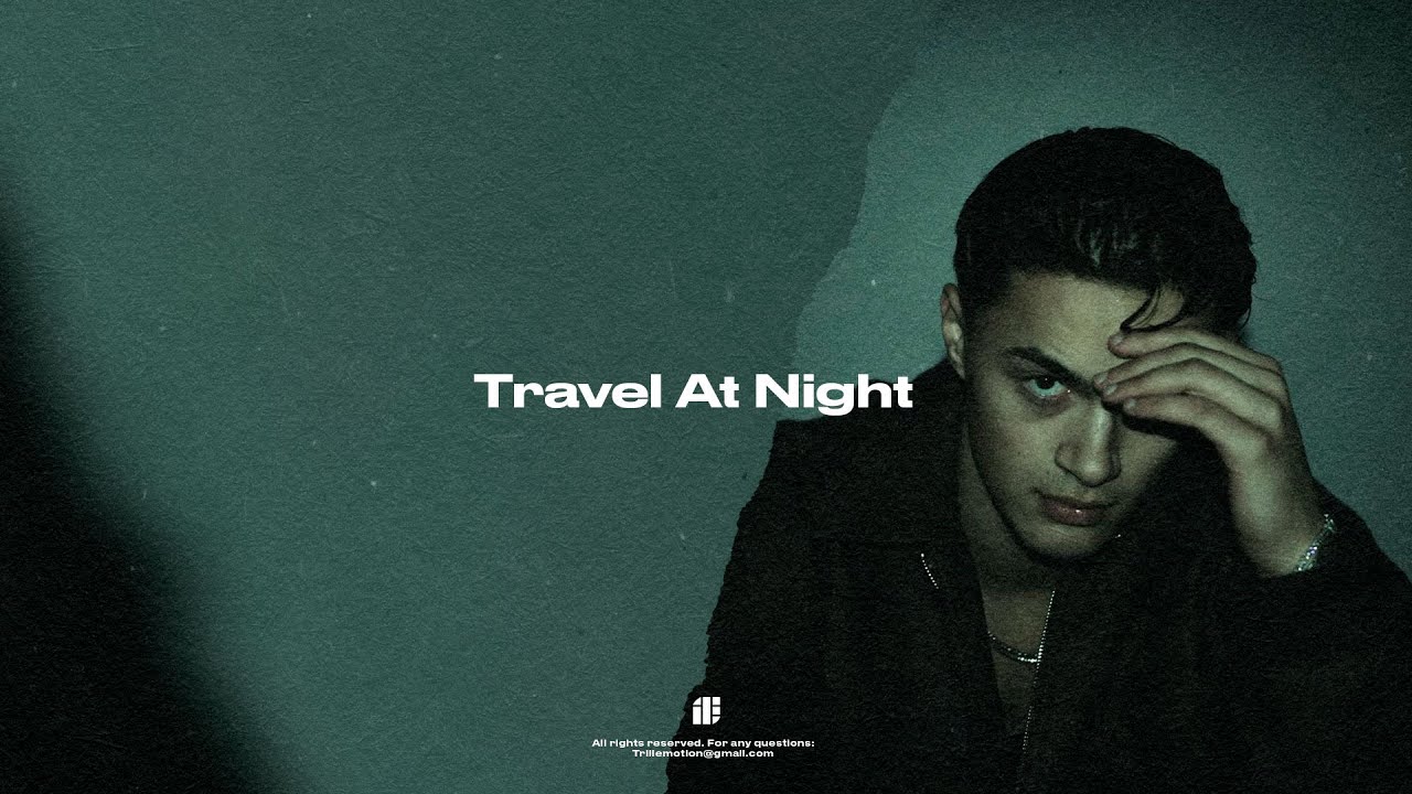 [FREE] Fka Twigs x Essiyas x Dark R&B 2025 type beat - "Travel At Night ...