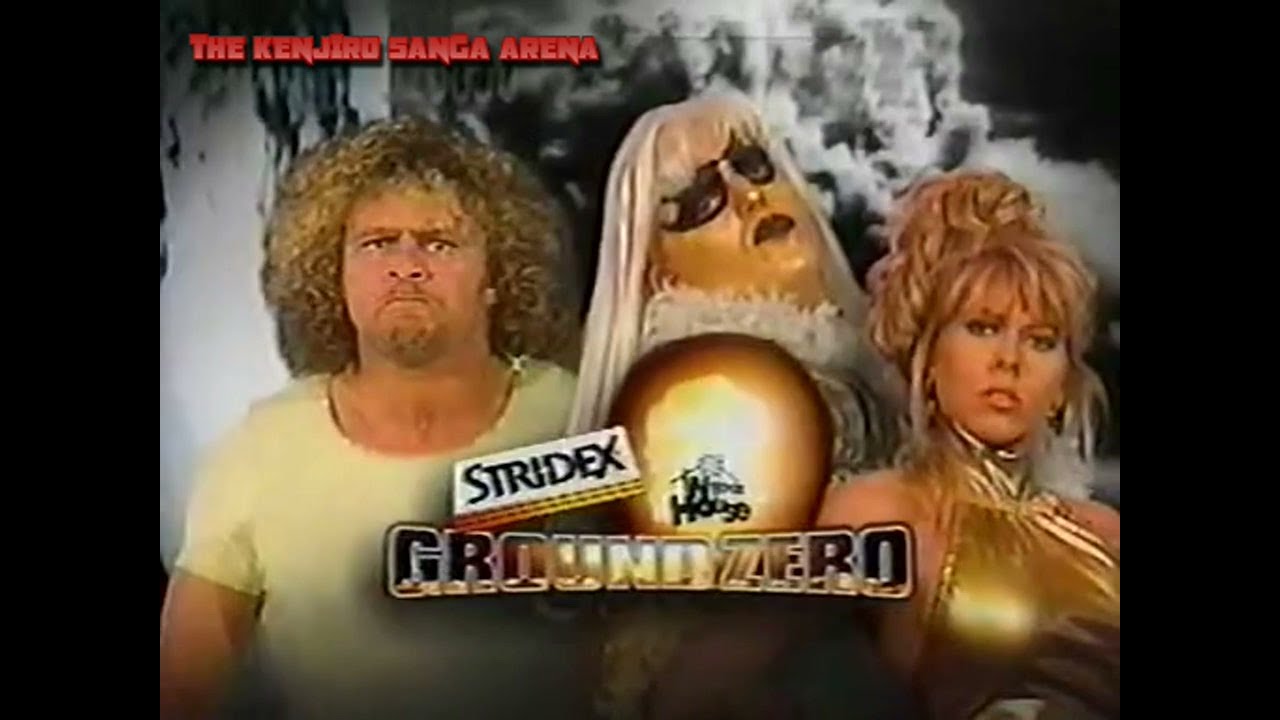 WWF Shotgun Saturday Night September 6th 1997 - YouTube