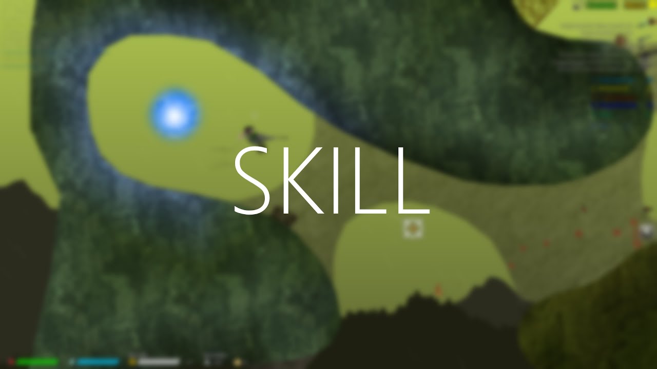 SKILL - and how to get it (ninja.io) - YouTube
