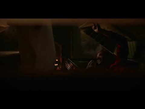 Lestat & Louis coffin quickie - Interview with the Vampire S1 E4