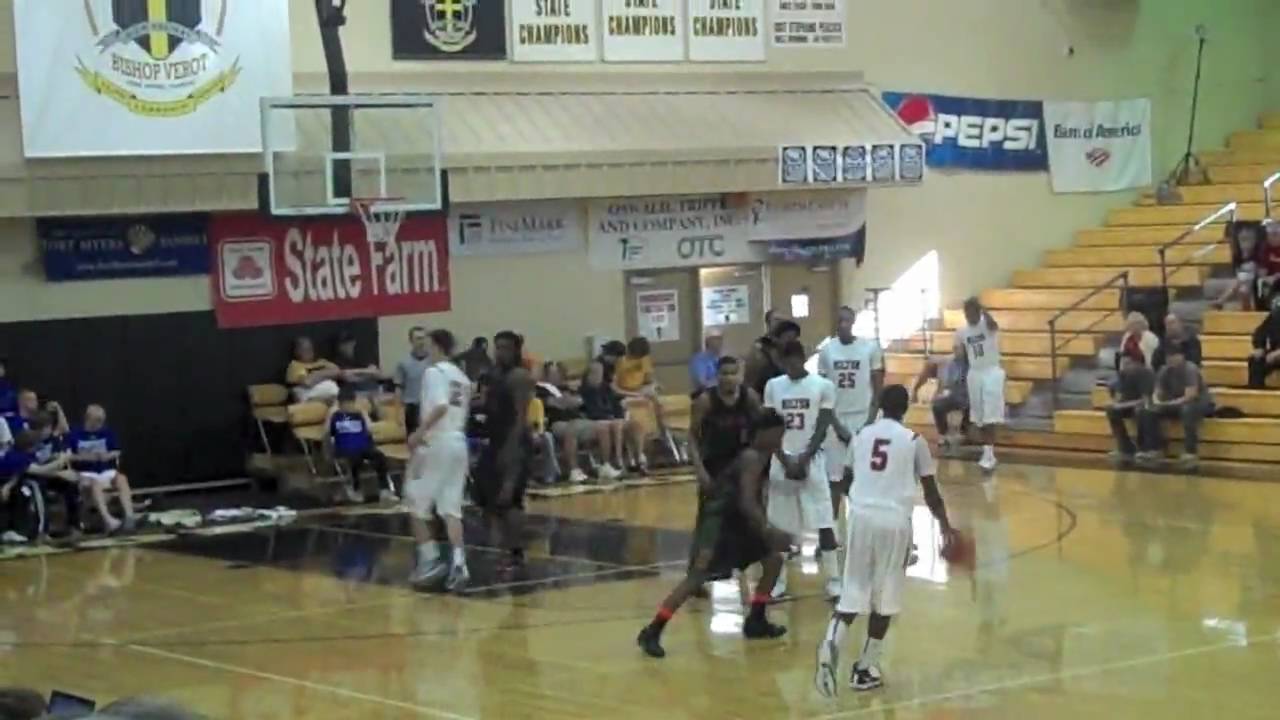 Shannon Scott - Milton (GA) 2011- The Next Great Ohio State Point Guard ...