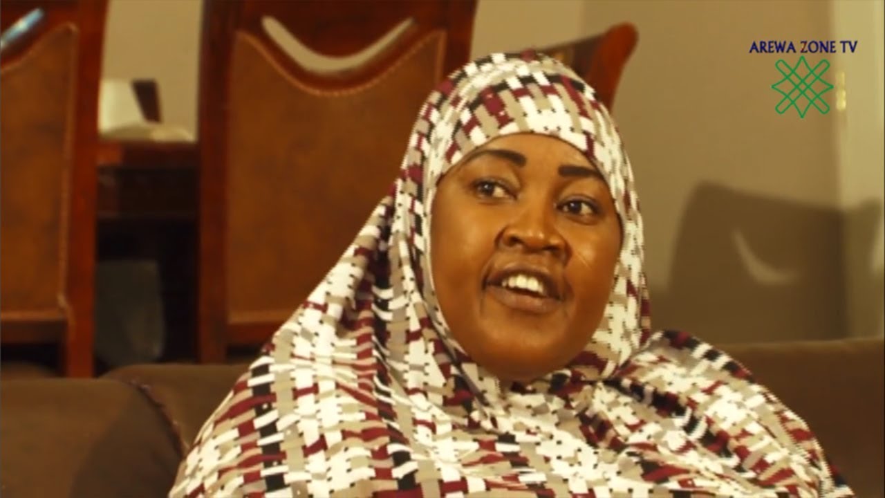 MUSHA DARIYA WANNAN HULAR AI TANADIN SALLAH NAI MAKA (HAUSA COMEDY ...