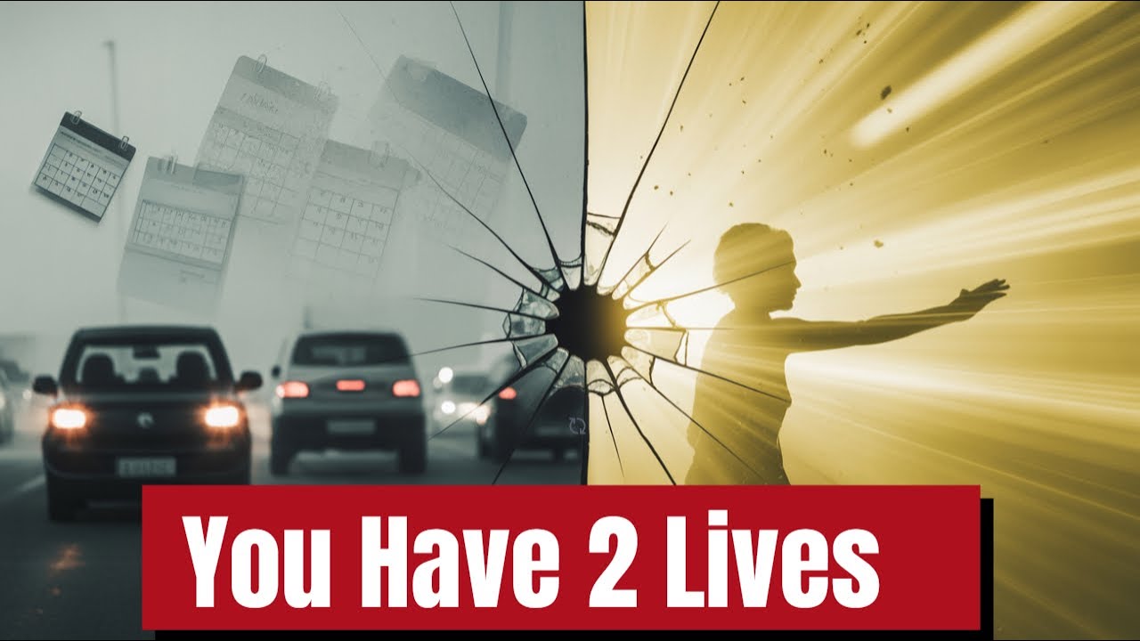 You Have 2 Lives — The Second Begins When You Realize You Only Have One ...