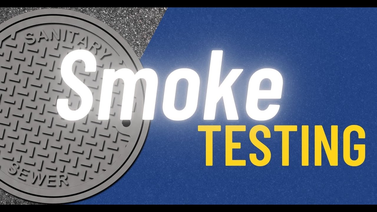 What is Smoke Testing? - YouTube