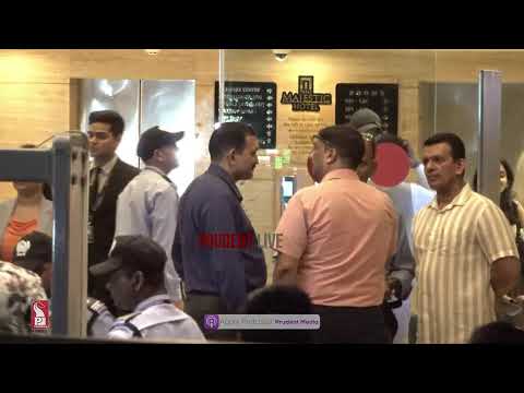 Update | Shooting at Casino Majestic in Porvorim | Live | Prudent | 280826