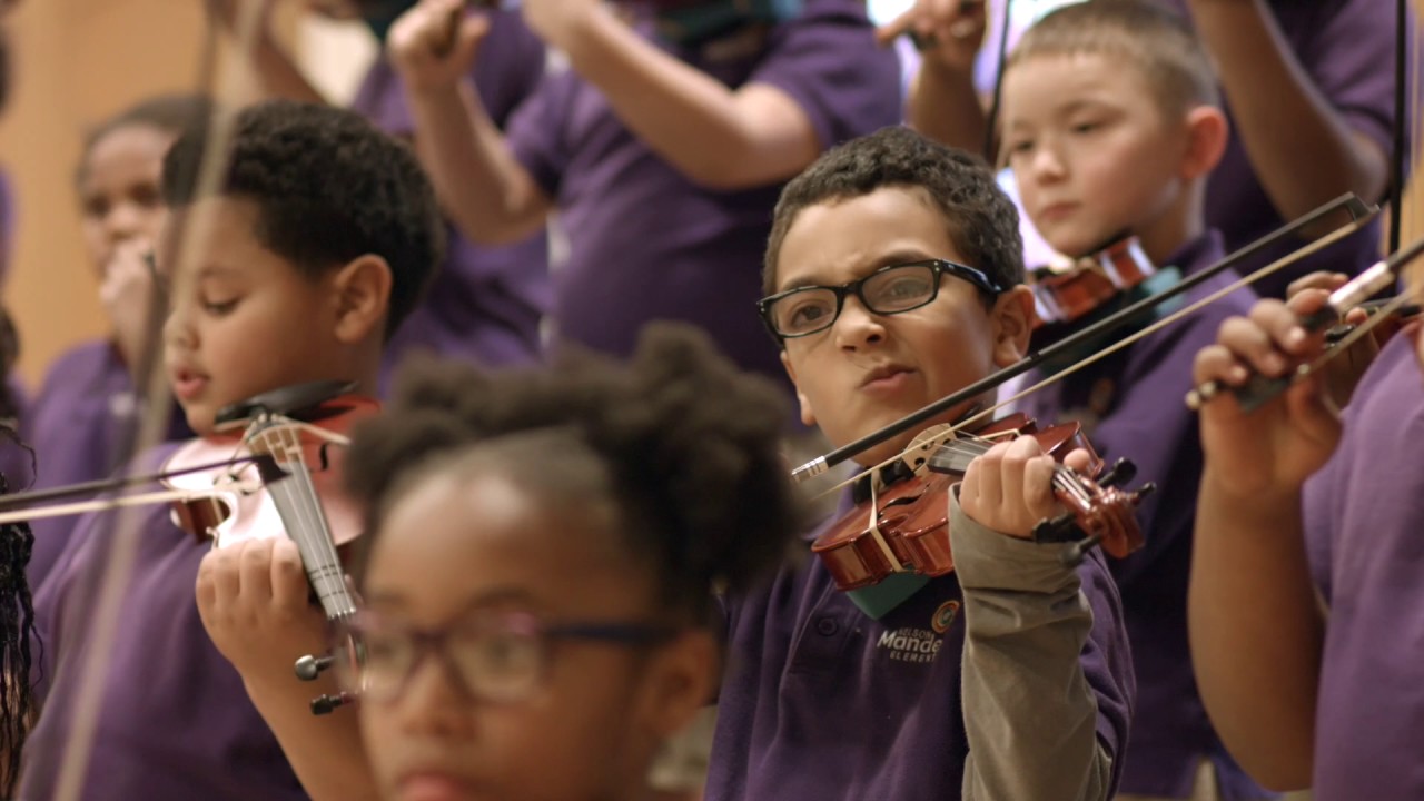 Videos - String Sprouts