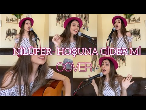 YASMIN SCHMIDT - Hoşuna gider mi ( Nilüfer COVER)