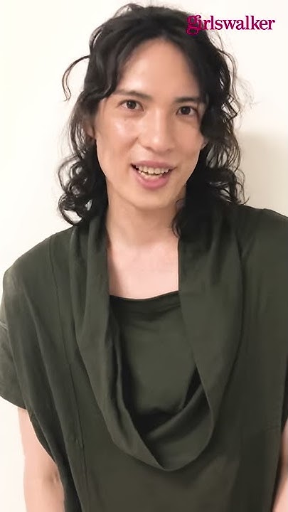 輝馬『T's Photograph&T's Movie』スペシャルコメント｜girlswalker - YouTube