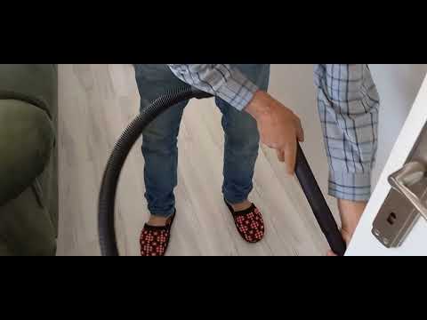 DİP KÖŞE  BAYRAM TEMİZLİĞİ BABALI OĞULLU