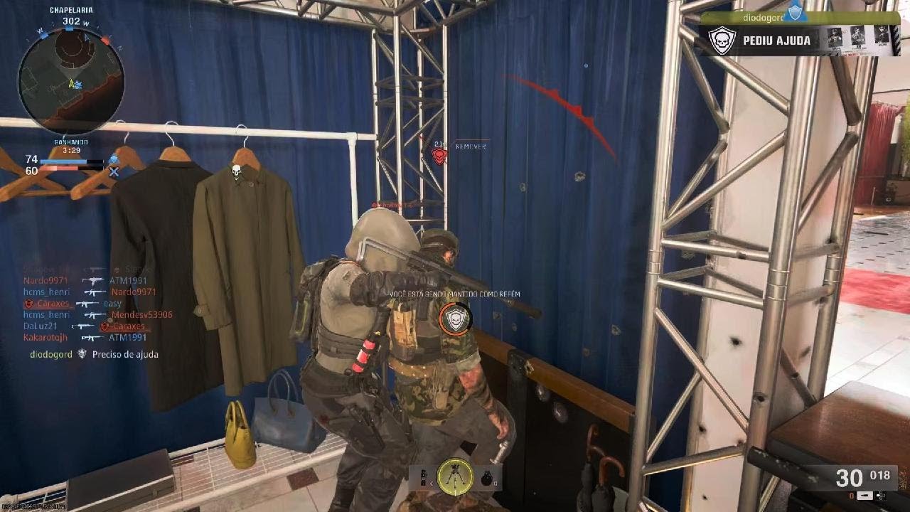 Call of Duty backshots 💀 - YouTube