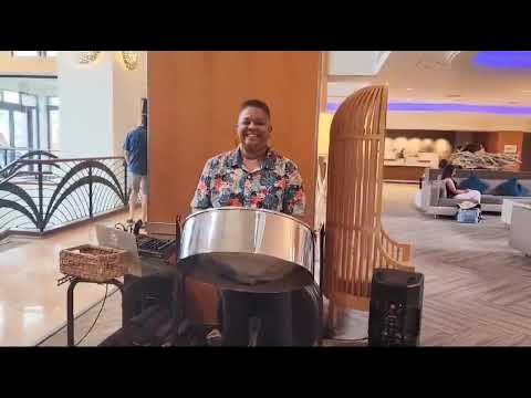 Three Little Birds - Steel Drum Music - YouTube