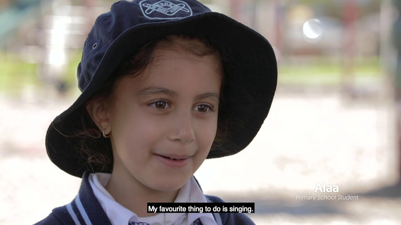 Ready, Set, Prep! A window into the classroom - YouTube