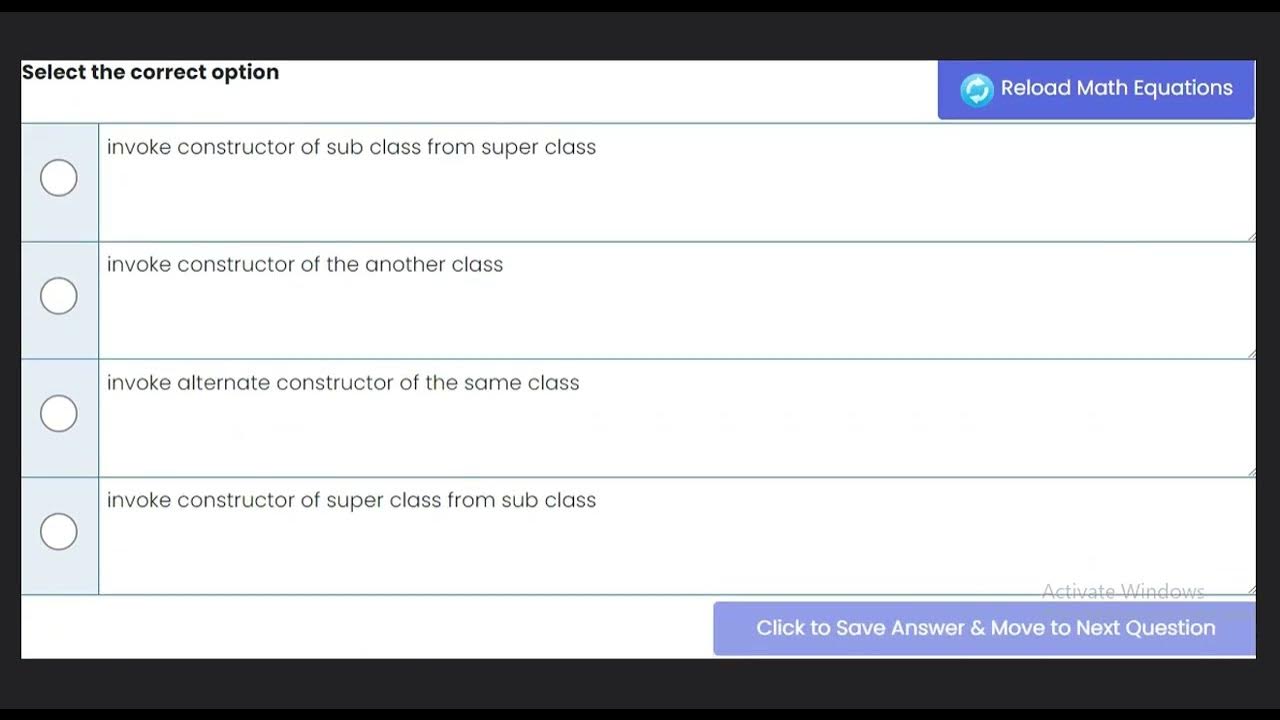 CS506 Quiz 1 Solution || CS506 - Web Design and Development || Spring 2024 || VU Zone - YouTube