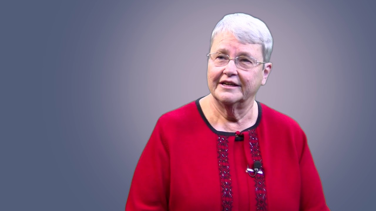 WLF Community Awards 2019 - Health & Human Services Hero Sr. Pat Hayden ...