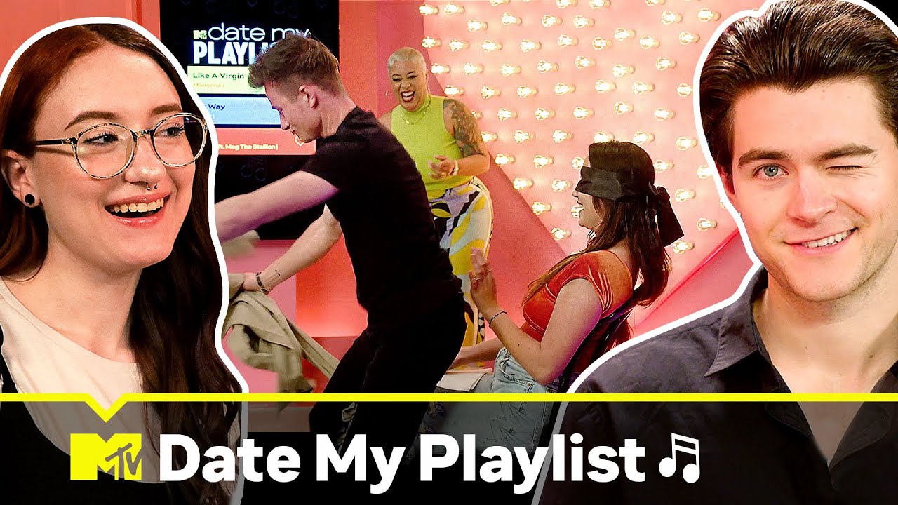 Would You Date Someone Who Thinks “One Kiss” Is All It Takes?? | MTV’s ...