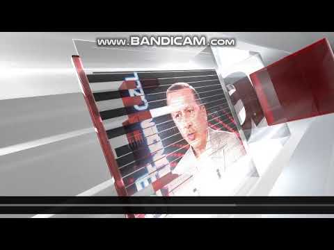 A Haber - Bekir Hazar Ve Ergün Diler İle Yaz Boz Jeneriği (2016/2020)
