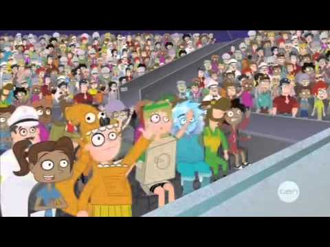 쉬조우(Shezow) S01E01 "Cold Finger" - YouTube