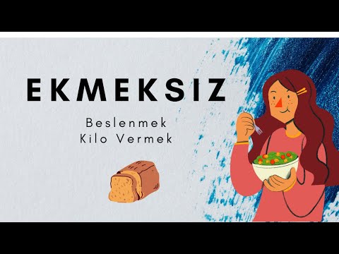1 Ay Boyunca Ekmek Tüketmezsek Neler Olur? Kaç Kilo Verilir?
