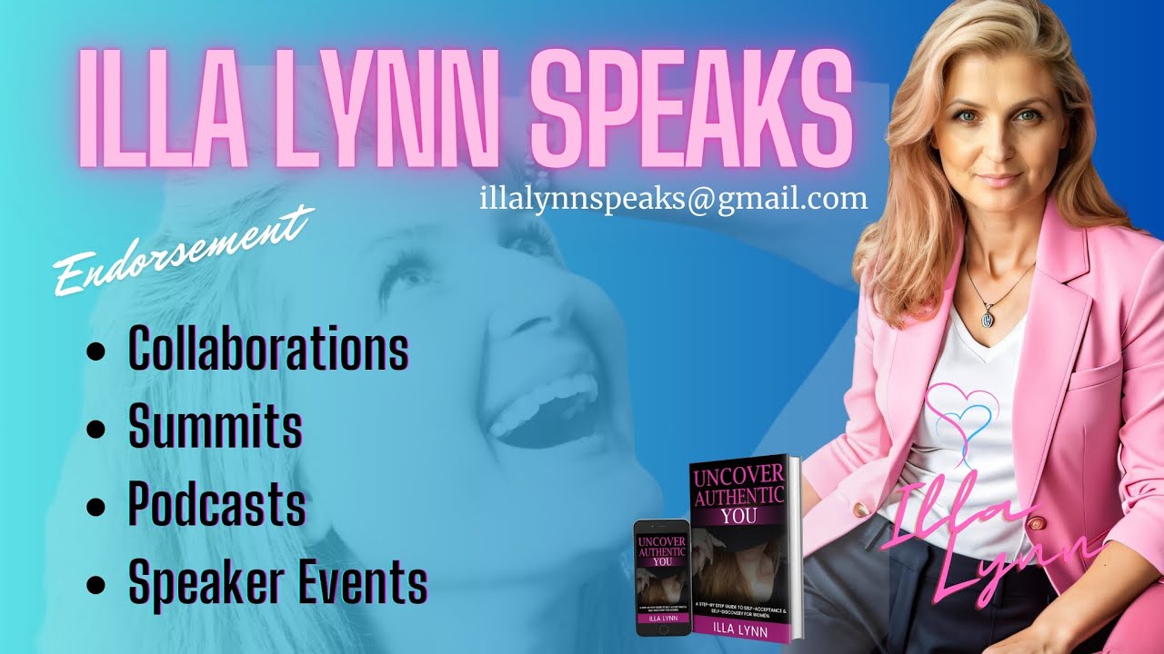 Speaker Endorsement with MOLLY SIDER of This Age Podcast - YouTube