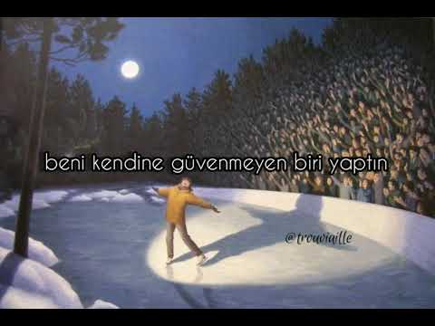 selena gomez - who says | türkçe çeviri