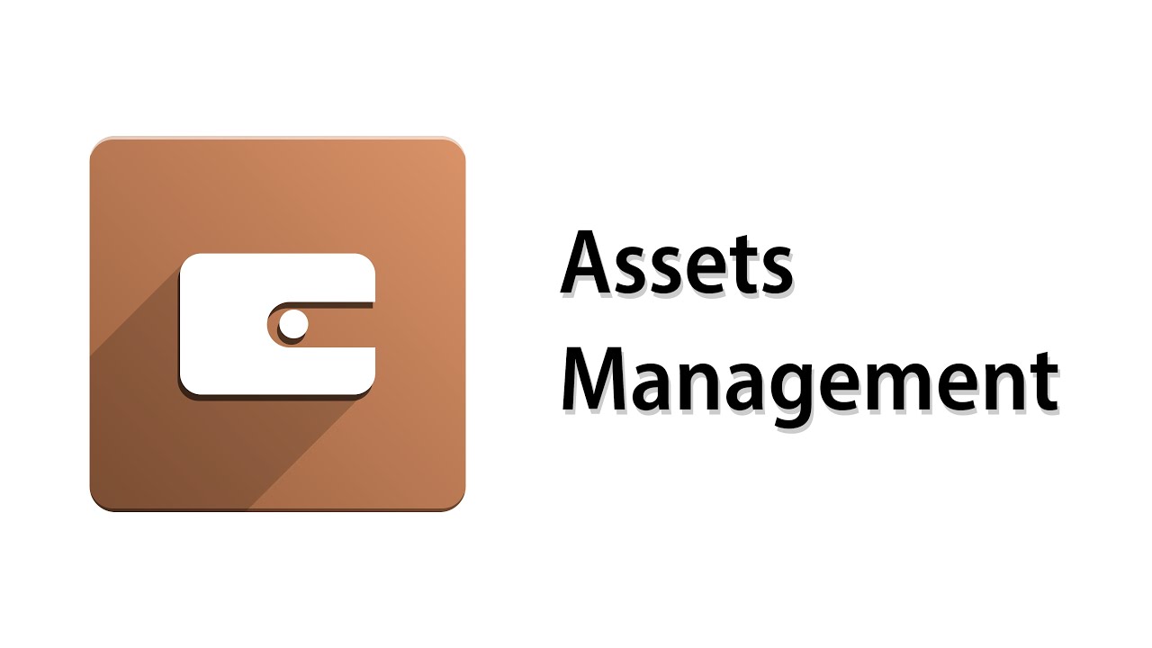 Assets Management Module For Odoo ERP - Openinside - YouTube
