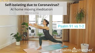 Videos | Psalms&Stretches