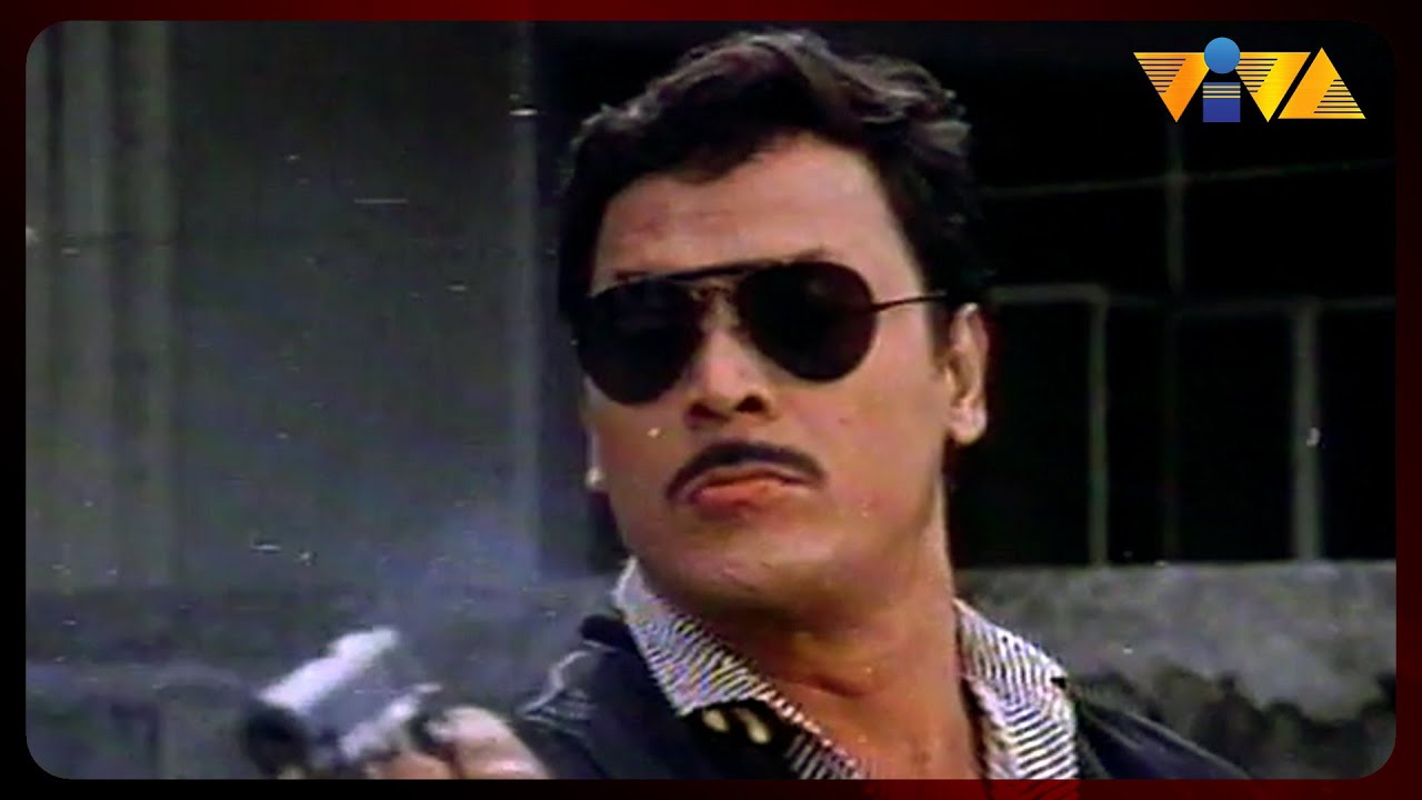 Top VIVA Film Moments! | Film Clip Starring Anthony Alonzo, Vivian ...